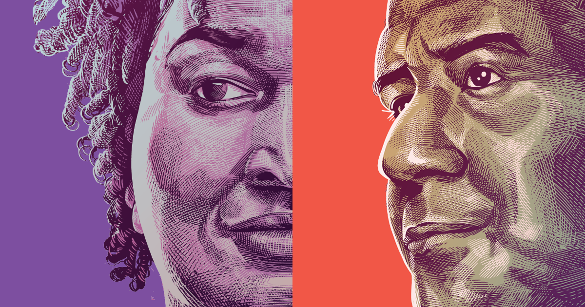 Vote for Progress | Power to the Poster